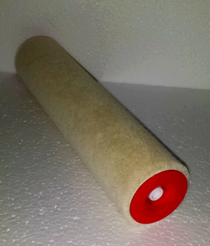 Teddy henger 25cm velur